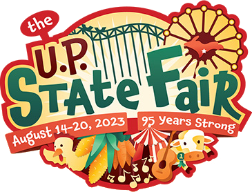Your Guide to 2023 U.P. State Fair