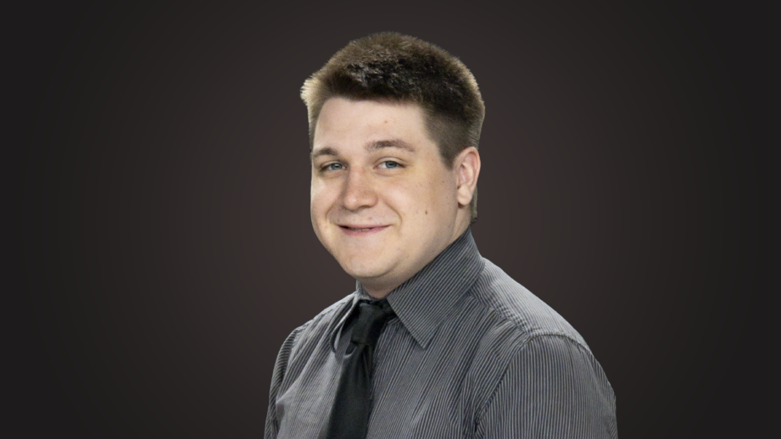 Meet the Team » WZMQ 19 News | CBS | MeTV Marquette